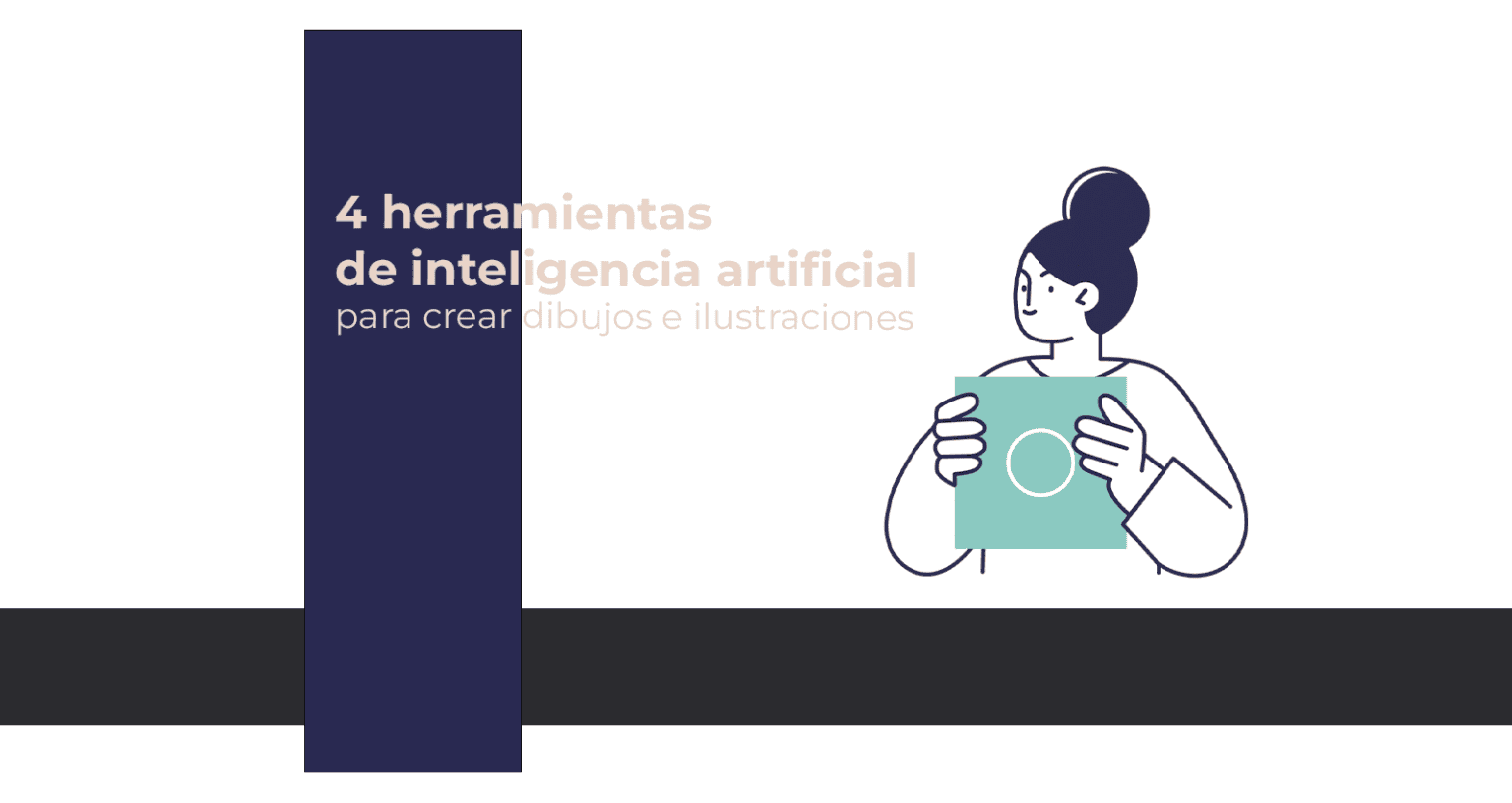Crea con Inteligencia Artificial Dibujos en Segundos - mh