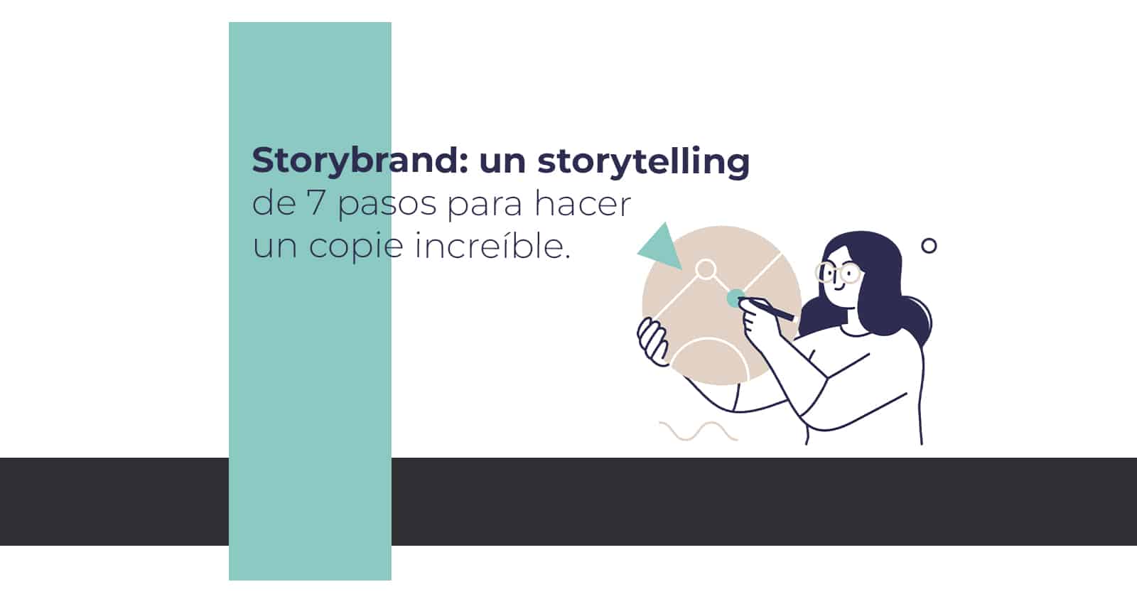 Storybrand: un Storytelling de 7 Pasos - marketinhouse