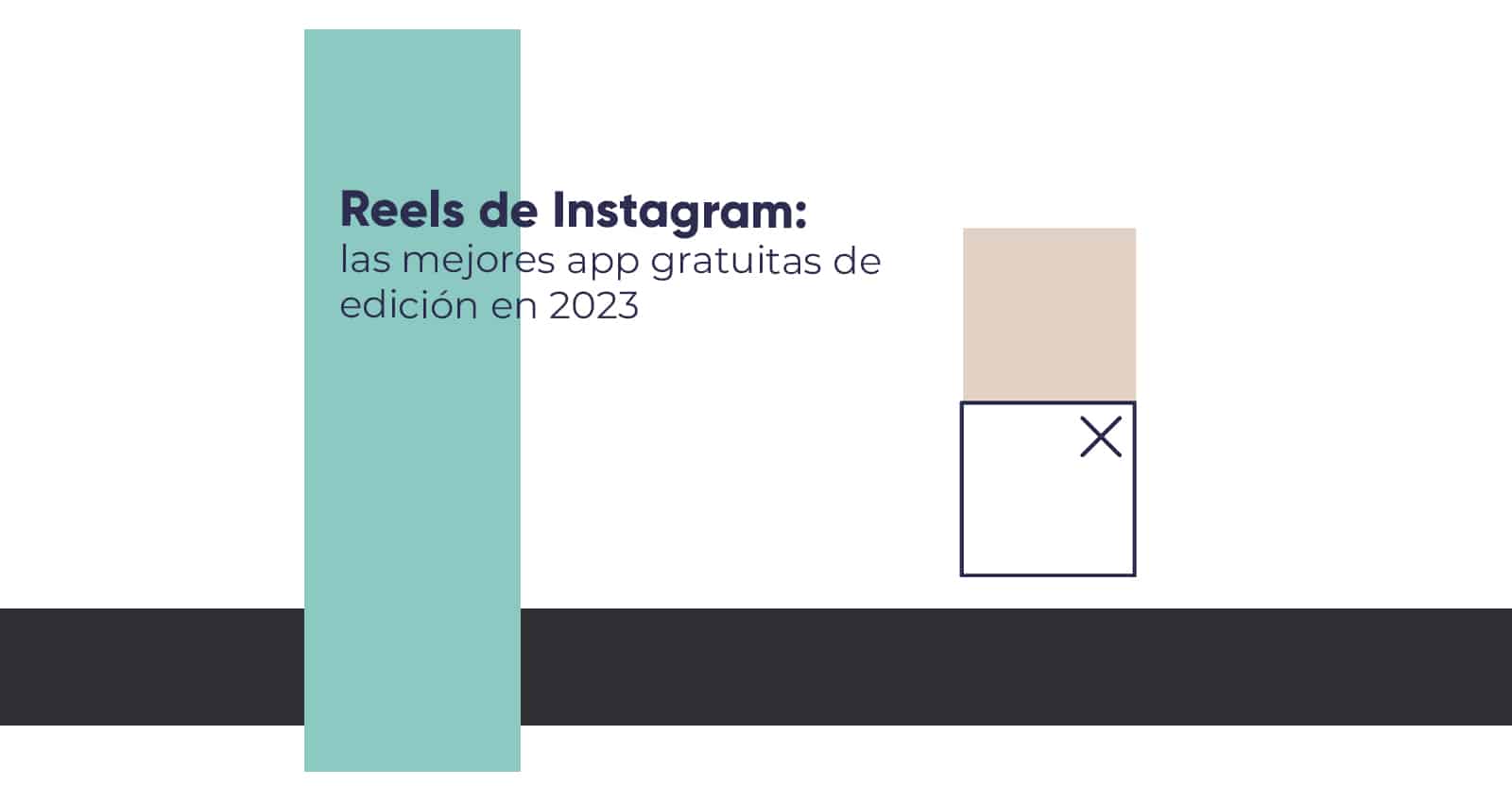 Reels de Instagram: 7 Apps Gratuitas de Edición en 2023 - mh
