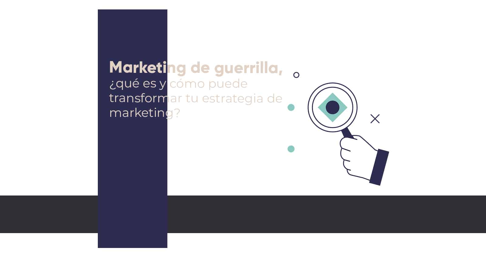 Como Hacer Marketing de Guerrilla - mh