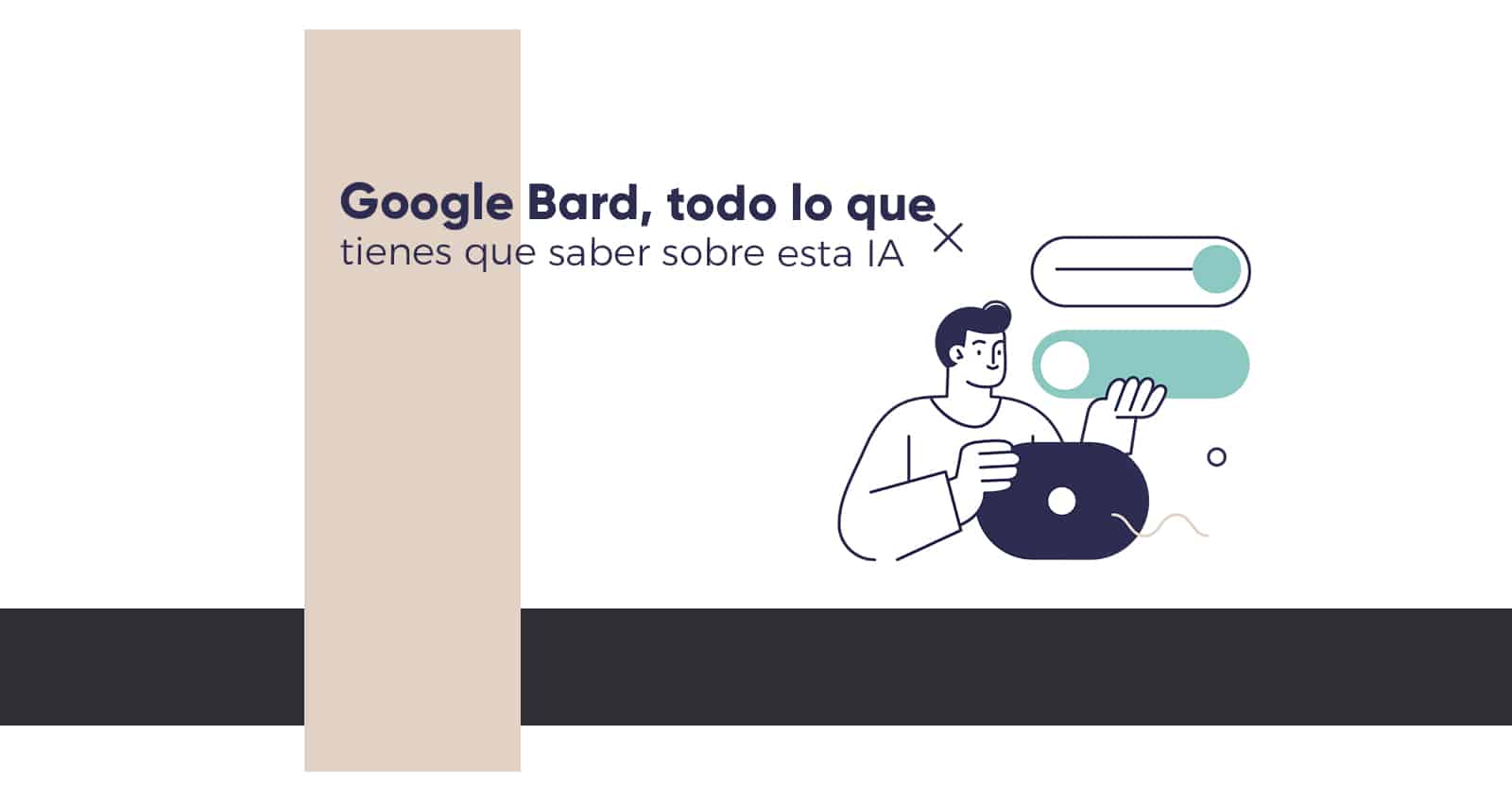 Google Bard, todo lo que tienes que saber sobre esta IA - mh