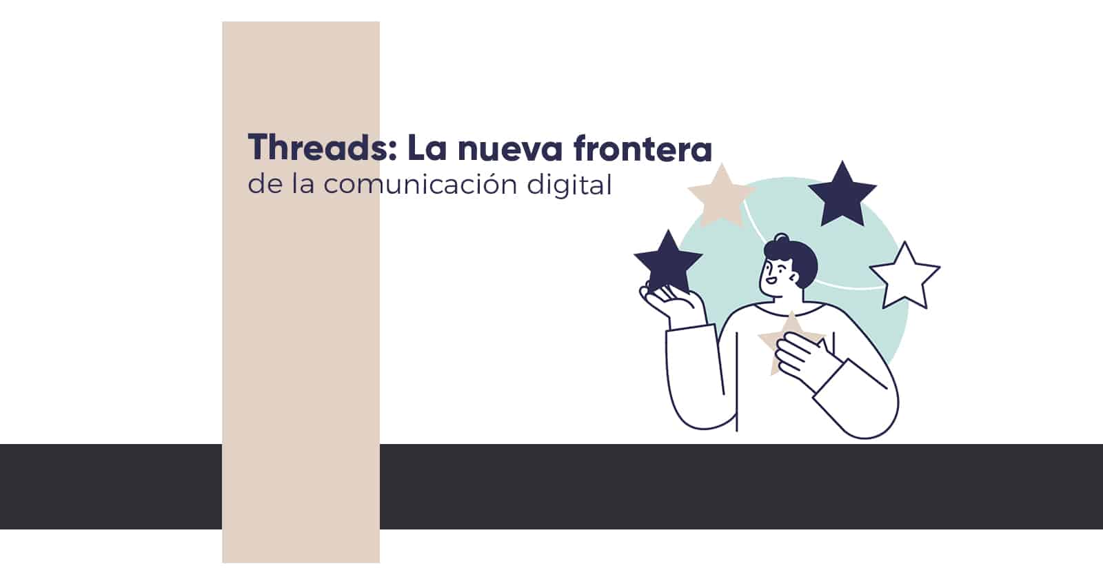 Threads: La nueva frontera de la comunicación digital - mh